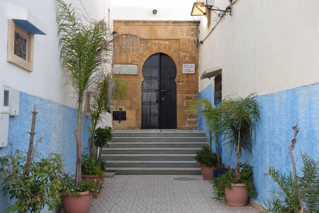 Le Maroc de Fès à Rabat : partie 1 | Jupette & Salopette